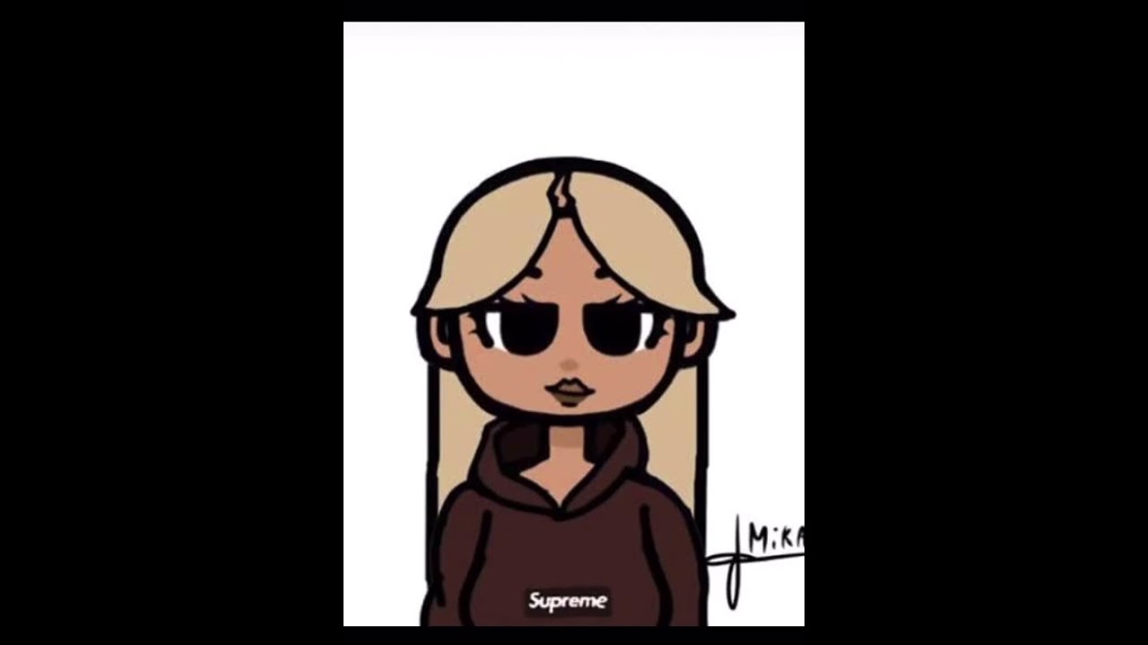 Baddie pfp for u