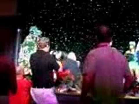 Noordam Christmas Cruise
