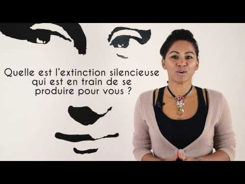 Hakuna Matata. Quelle partie de votre vie est en extinction silencieuse ...