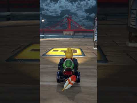 How to Unlock MIRROR MODE in Mario Kart World!