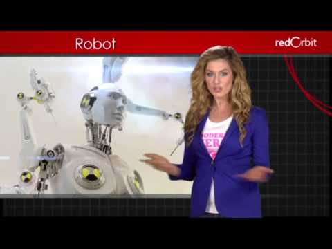 What is a Robot?