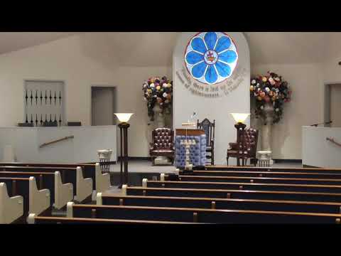 Rita Fields Funeral Service