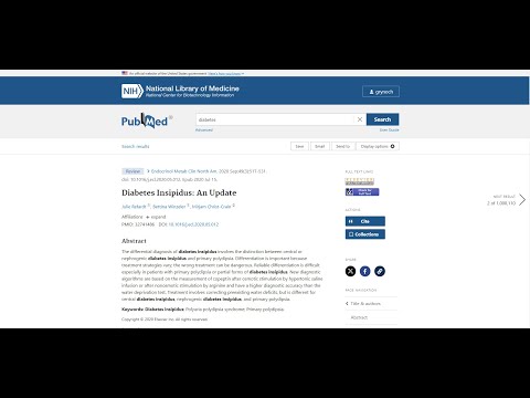 Adding the University of Massachusetts Chan Medical School Outside Tool to PubMed