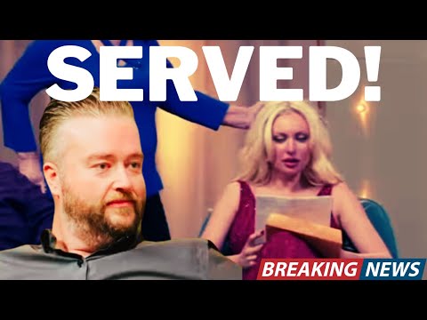 Breaking News: 90 Day Fiance Single Life Explosive Tell All Part 5! Natalie gets Served!
