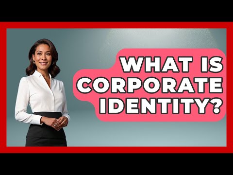 What Is Corporate Identity? - Germany Made Simple
