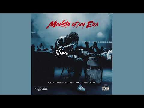 Nhance Stay To Myself (Official Audio)