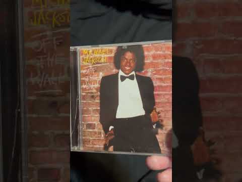 My Michael Jackson 2014/2015 epic records re releases collection update(as of May 6th 2025)