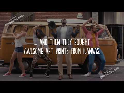 iCanvas Reviews