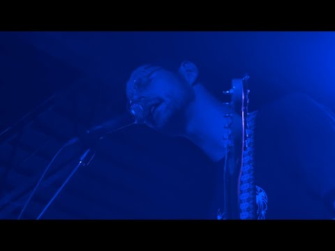 Cloakroom (Live in Oklahoma City)