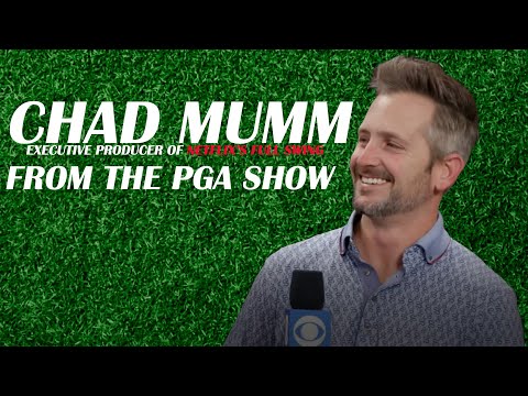 Chad Mumm Speaker Booking Information | Wasserman Speakers