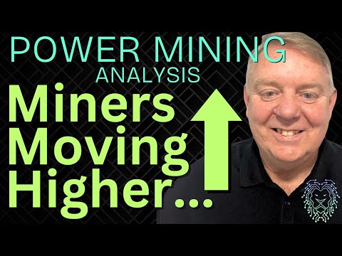 Improving Miner Fundamentals | Bitcoin Buying at All Time High | Miner HPC Re Rate Continues