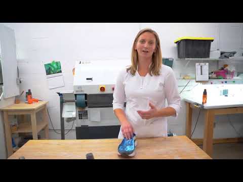 Infinity Orthotic Centre- Welcome to our Onsite Lab