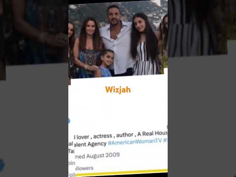 Kyle Richards removes ‘wife’ from Instagram bio after Mauricio Umansky kiss mystery woman in Mykonos