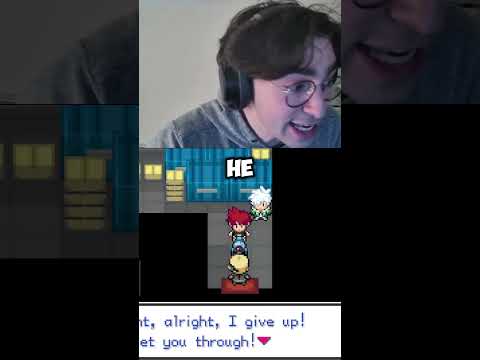 Why ROM Hacks Are BETTER Than The Originals #pokemon #gaming #nuzlocke