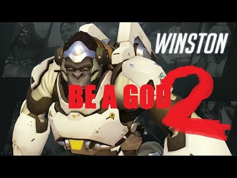 Steam Community :: Video :: Professional Winston Strats PT.2!!!! -BE A ...