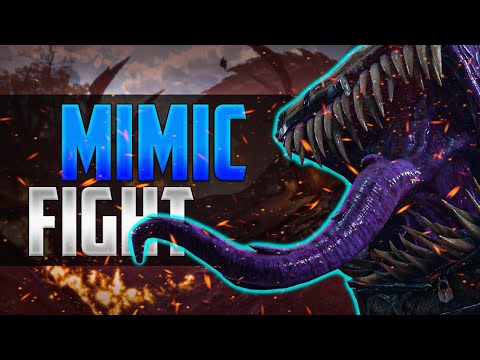 Steam Community :: Video :: Baldur's Gate 3 | Fighting 3 Mimics at once ...