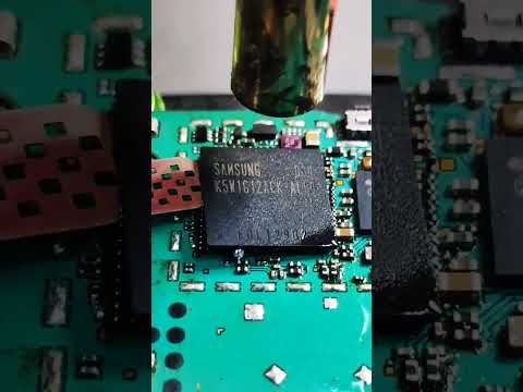 Reball CPU