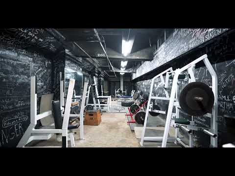 CLOSER LOOK INSIDE THE PROS GYM COLUMBUS, OHIO
