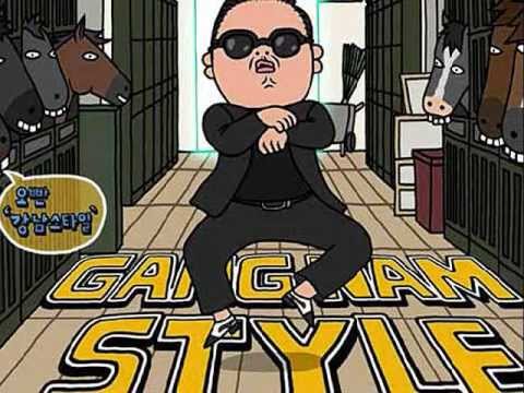 Psy Ft Mykko Montana - Gangnum Style Remix - DjSmooveK