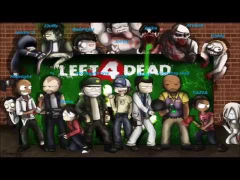 Steam Community :: Video :: L4D2 Lets relive it again Milksheikh!