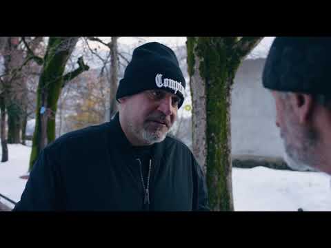 თრეილერი - ჩიტები ღამით არ გალობენ - ნაწილი 2