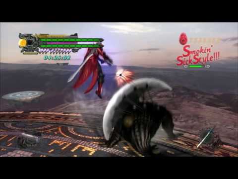 Steam Community :: Video :: DMC4 Mega 0001