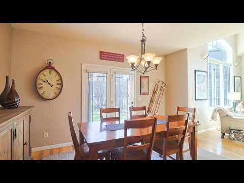 165 Cobble Creek Lane, Driggs, ID 83422