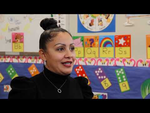 Kidz Karousel Child Care Center Tour, Early Ed Month 2022