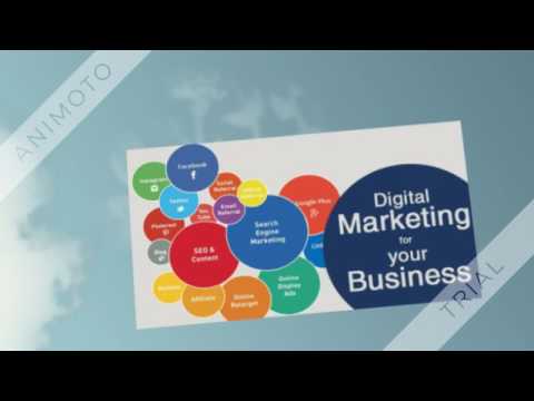 Digital Marketing Services Company | Best Marketing Agencies