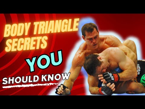 Removing A Body Triangle