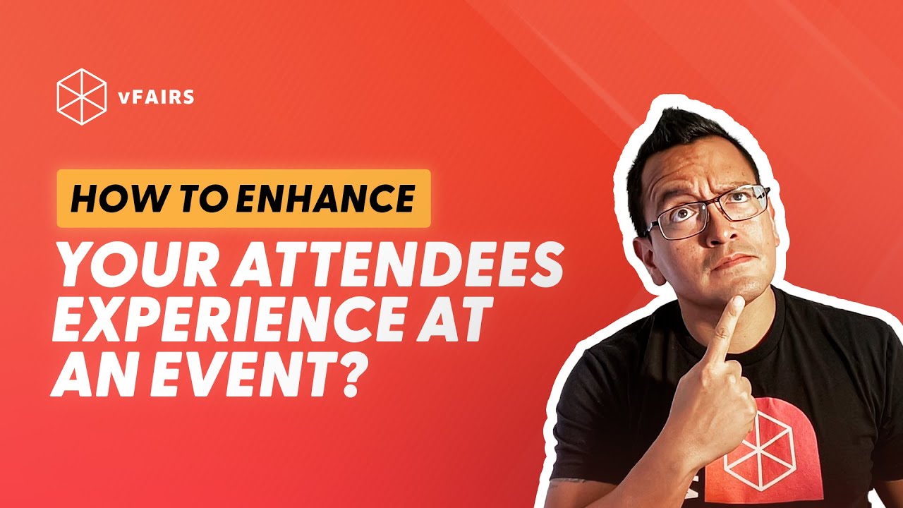How to Enhance Event Attendee Experience in 2026