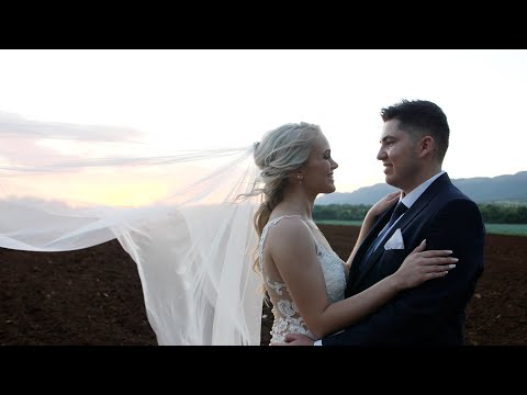 Willie & Monique Wedding video Green leaves Coming soon !