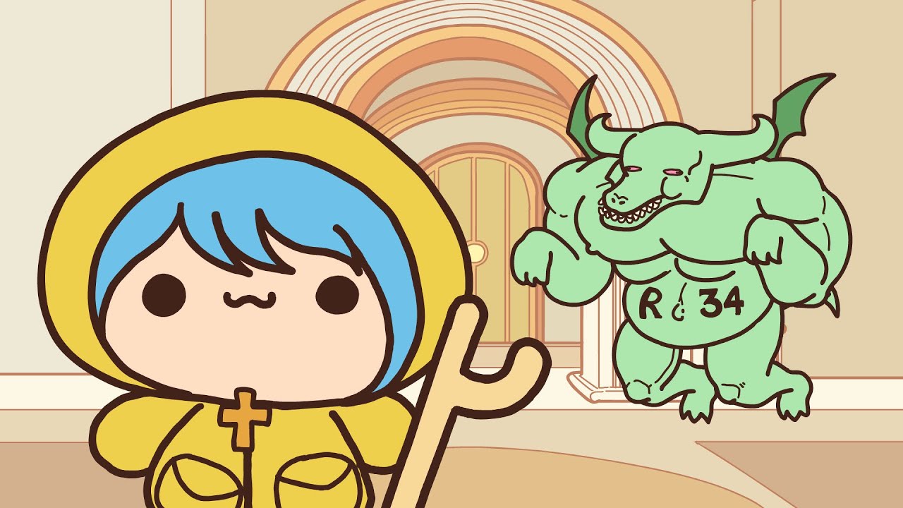 [閒聊] Luce rule34 動畫 - 看板C_Chat - PTT網頁版