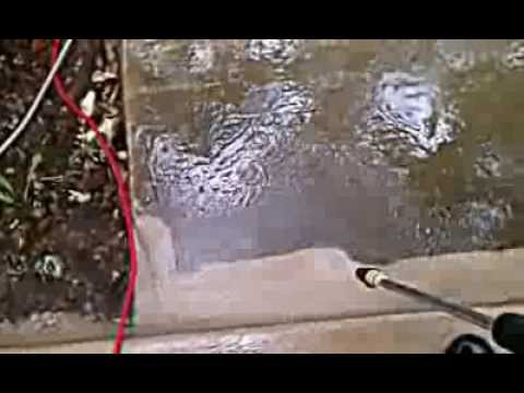 11 Pressure Washing Videos That Are Oddly Satisfying