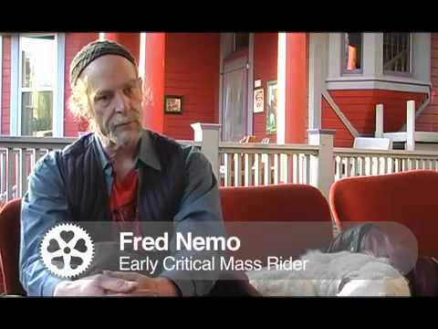 Cycle Advocacy: How Police Brutality Killed Portland’s Critical Mass ...
