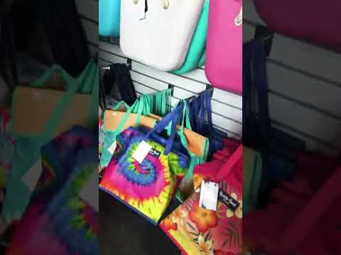 At a souvenir shop in FL! 🌴