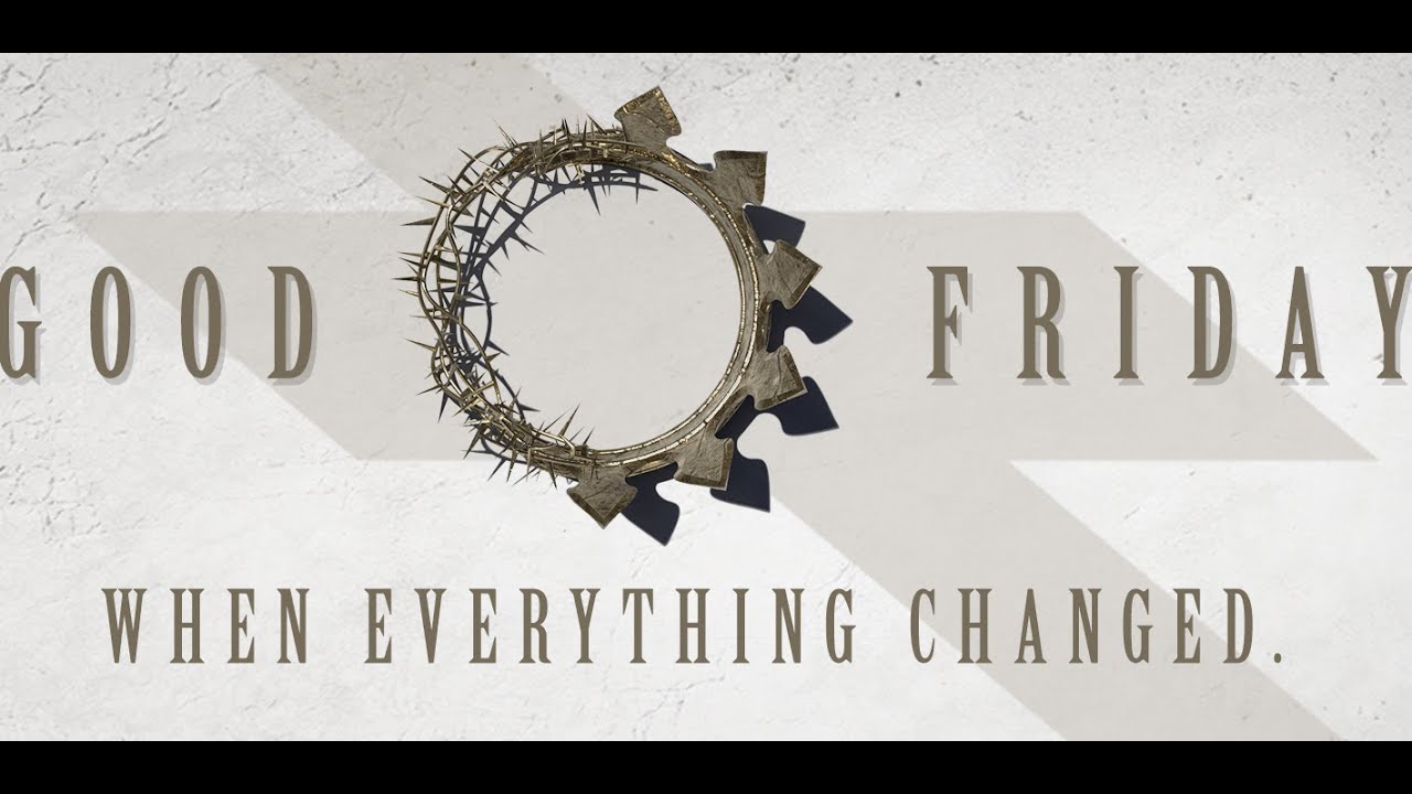 Ocean View Church | Good Friday - Ocean View Church