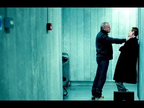 Watch English Trailer Of The Sweeney