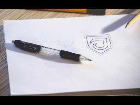 Speed Art | Ares Logo