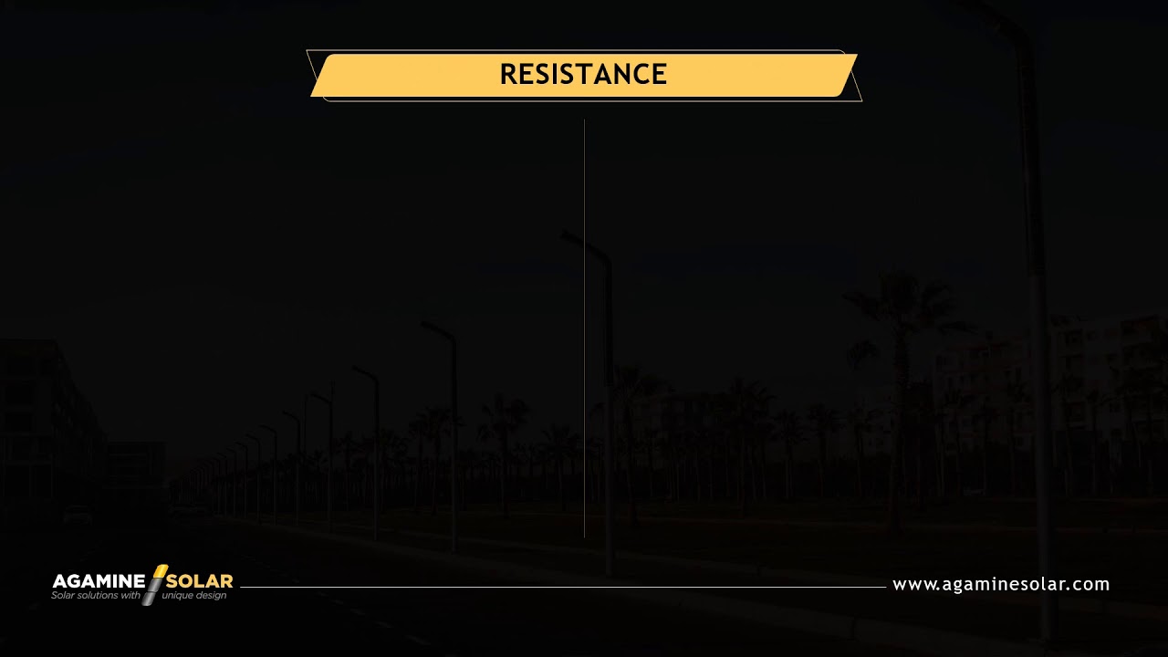 Présentation des produits AGAMINE