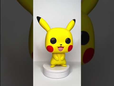 Pikachu 10 Inch Funko Pop