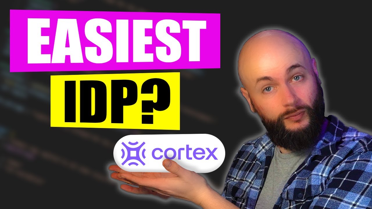 Cortex | Is This Internal Developer Platform Worth It?