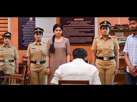 One (Hindi Dubbed) - Full Movie | Mammootty | Murali Gopy | Joju | South Movie