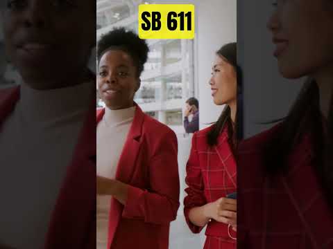 California Tenant Rights: 2025 Update - 5 NEW Laws Landlords DON'T Want You to Know!