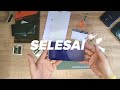 Promo Finchy Apple Watch Series 7 41mm Hydrogel Premium Screen ...