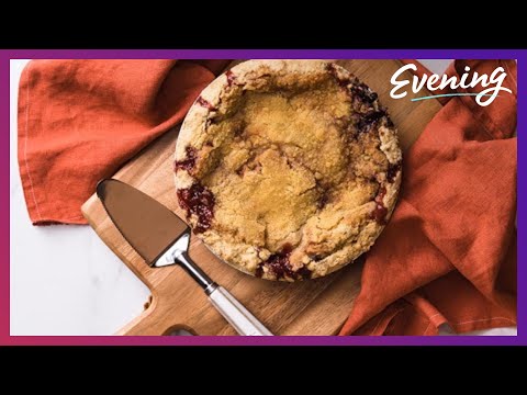 Snohomish Pie Company: Now is the time to order pies for Thanksgiving!
