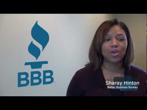BBB's 7 Tips For Hiring A Contractor