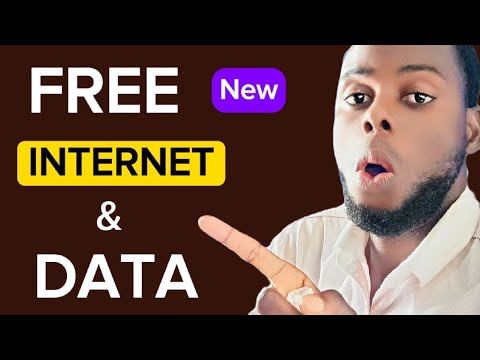 Browse the Internet for FREE in 2025 (No Data, No Recharge, 100% LEGIT APP!)