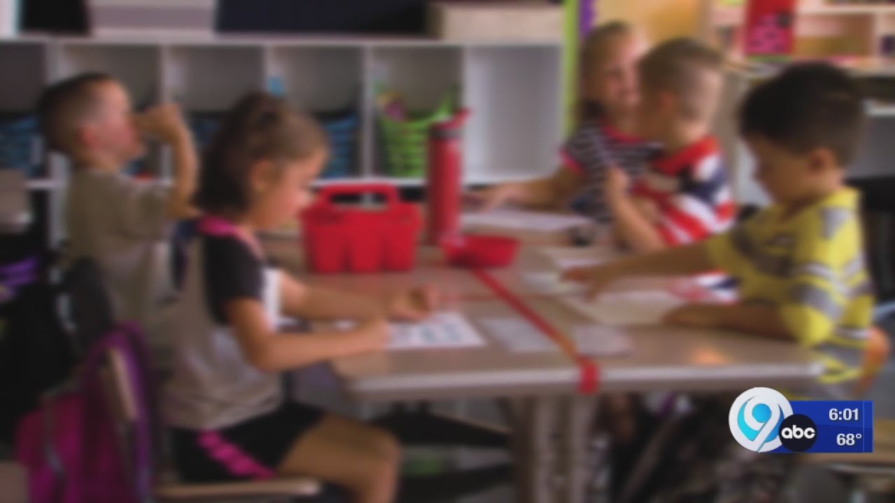 Staying healthy while going back to school