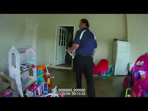 Half Million Dollar House Evicted Part 1:Tenant is a Day Late and 29,000 Dollars Short